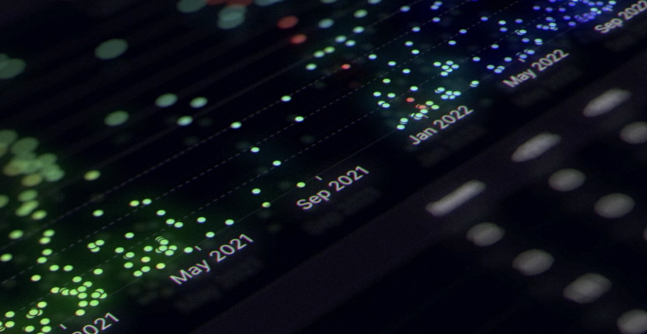 Linear - Alex Cornell